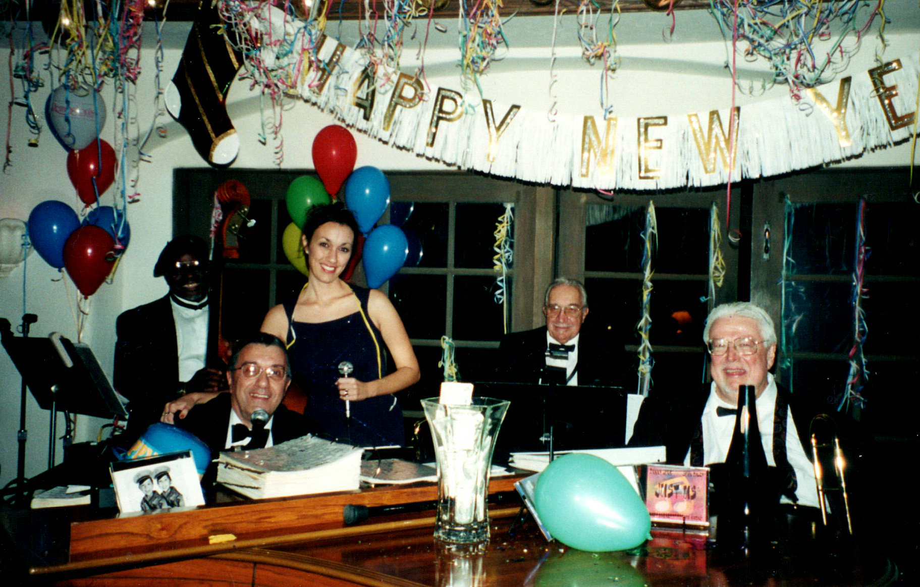 Gallery – Danny Long Music